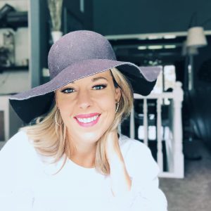 Ready to Change Your Life? Meet Julie Voris - Your Online Fitness Coach