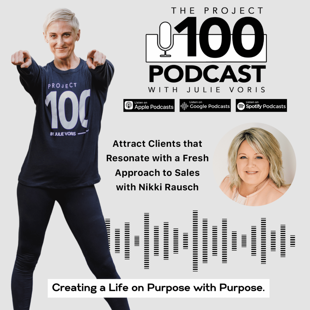 Nikki Rausch: Attract Clients that Resonate with a Fresh Approach to ...