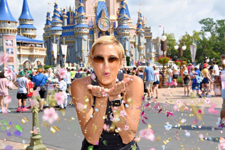 Julie Voris, Mindset & Habits Coach