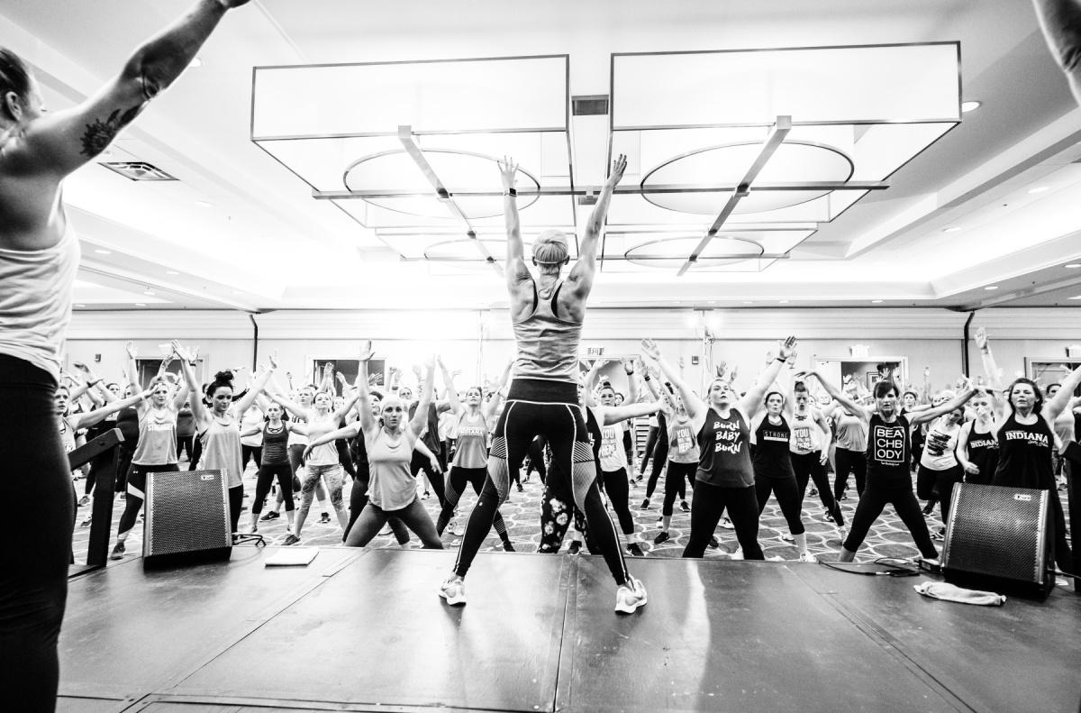 About - Mindset & Habits Coach & Keynote Speaker